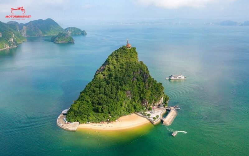 From Hanoi: Halong Bay 1 day tour on a luxury cruise - Who This Tour Is Best For