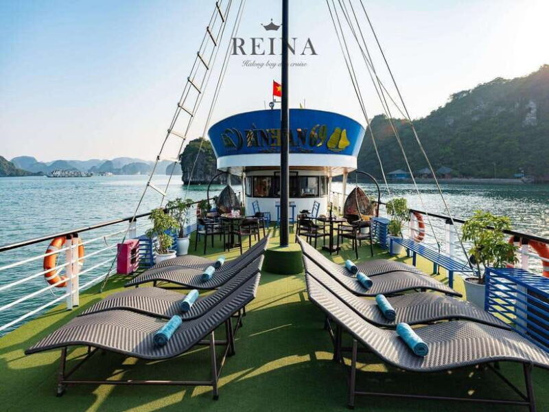 From Hanoi: Halong Bay 6hrs Tour with Lunch and Sunset Party - FAQs