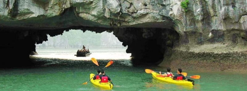 From Hanoi: Halong Cruise With Lunch & Come Back Hanoi Early - Practical Tips for the Trip