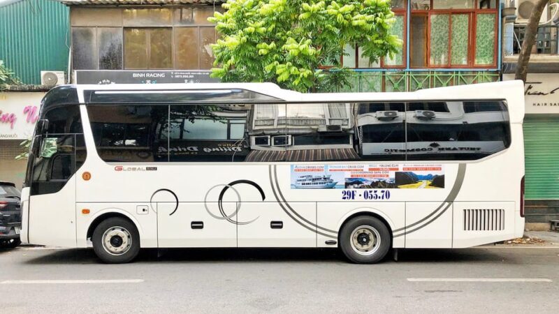 From Hanoi: Halong Cruise With Lunch & Come Back Hanoi Early - Frequently Asked Questions