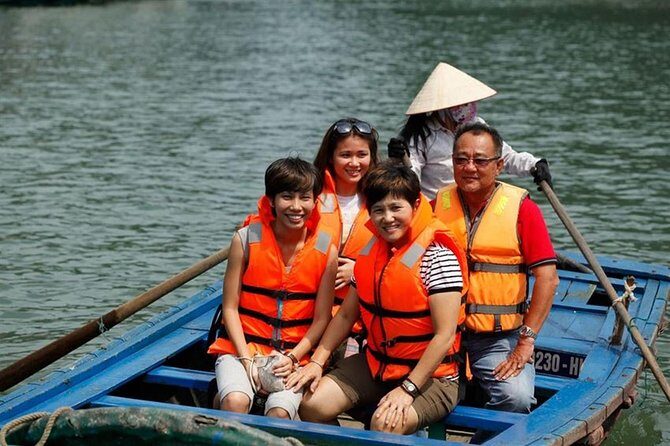 From Hanoi: Halong Day Cruise Highlight With 3*/4*/ 5* Options - Who Will Enjoy This Tour?