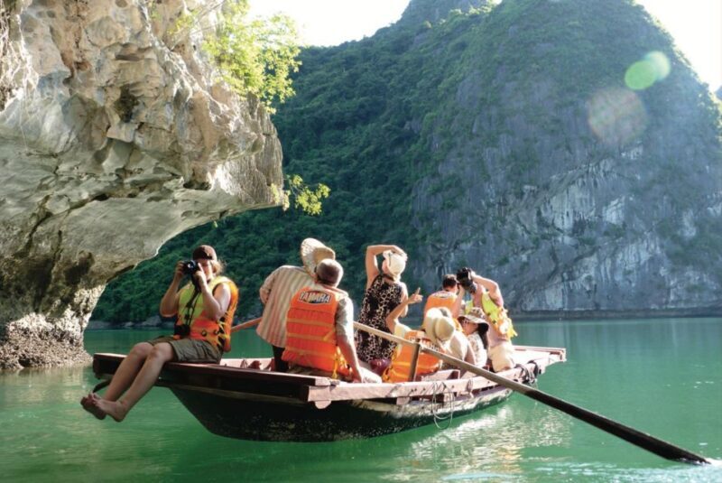 From Hanoi: Halong day trip, Route 2, 6hours, Small group - Who Is This Tour Best For?