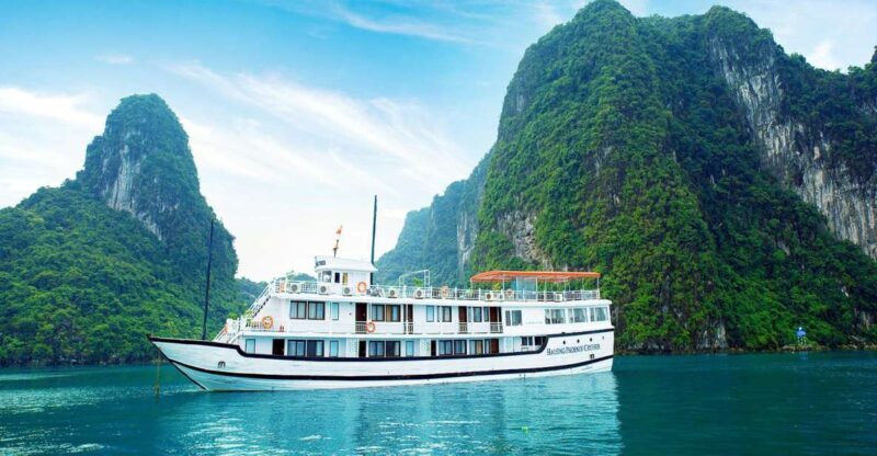 From Hanoi: Halong Explorer 3-Day Deluxe Cruise - Exploring the Itinerary