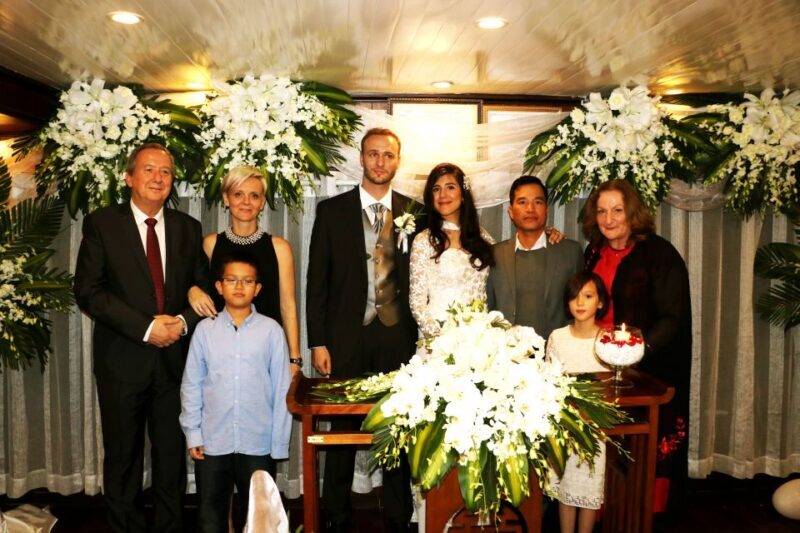 From Hanoi: Halong Explorer 3-Day Deluxe Cruise - Practical Considerations