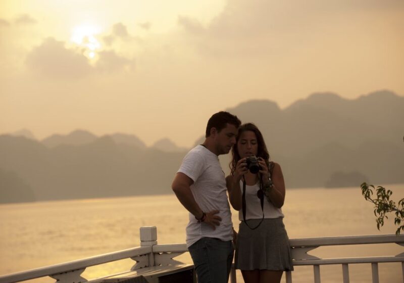 From Hanoi: Halong Explorer 3-Day Deluxe Cruise - Who Is This Tour For?