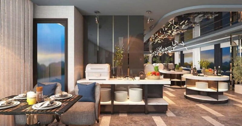 From Hanoi: Halong Seaplane+ Luxury Cruise Day Tour - FAQs