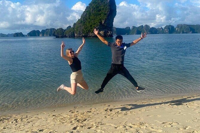 From Hanoi: Hidden Gems of Ha Long & Bai Tu Long 2-Day Cruise - FAQs