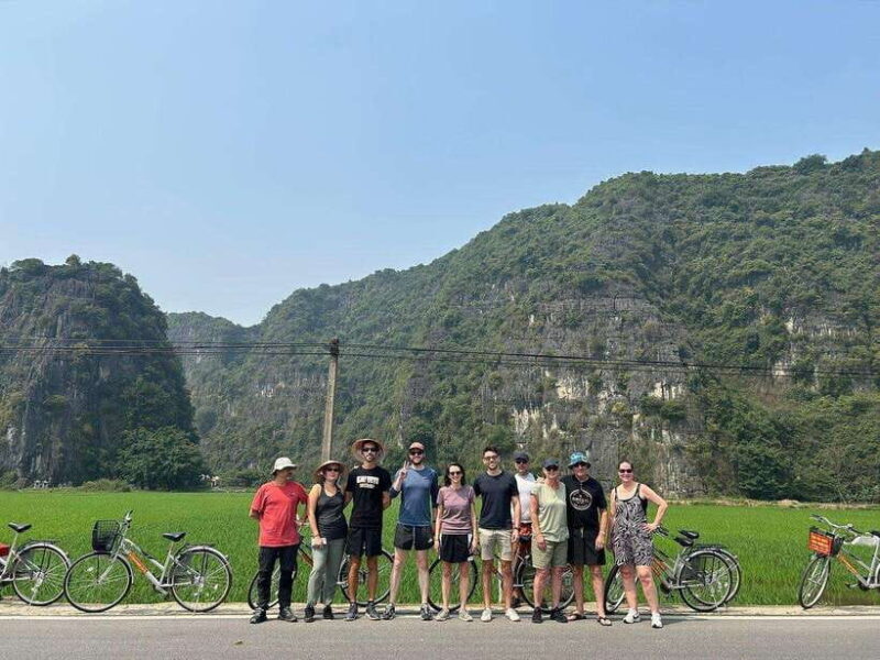 From Hanoi: Hoa Lu and Tam Coc Private Full-Day Trip - Who Would Enjoy This Tour?