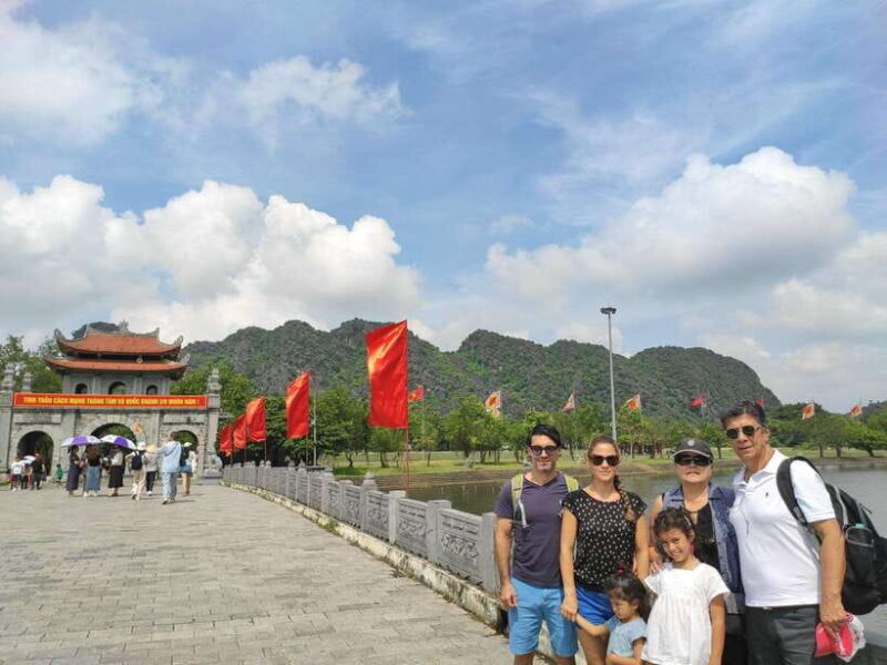 From Hanoi: Hoa Lu and Tam Coc Private Full-Day Trip - Final Thoughts