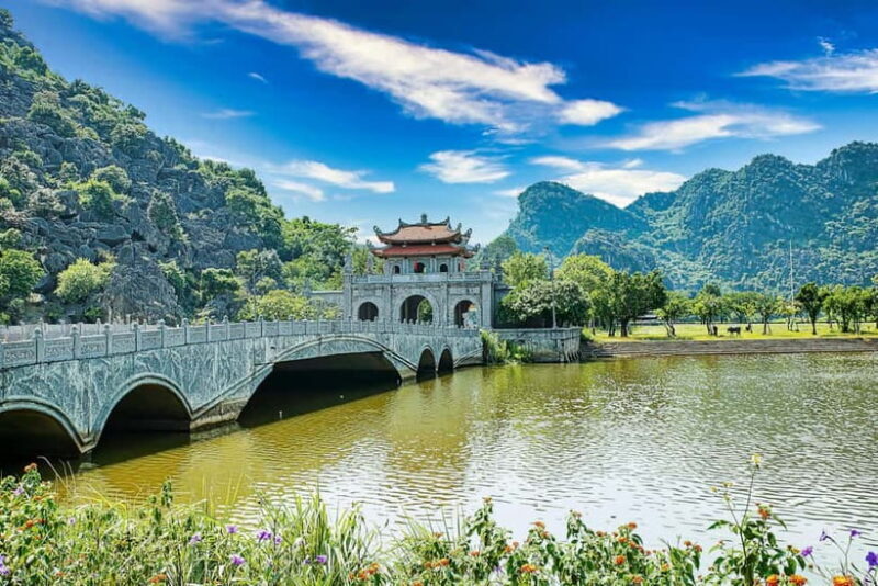 From Hanoi: Hoa Lu, Bai Dinh, Trang An, Tam Coc and Mua Cave - FAQs