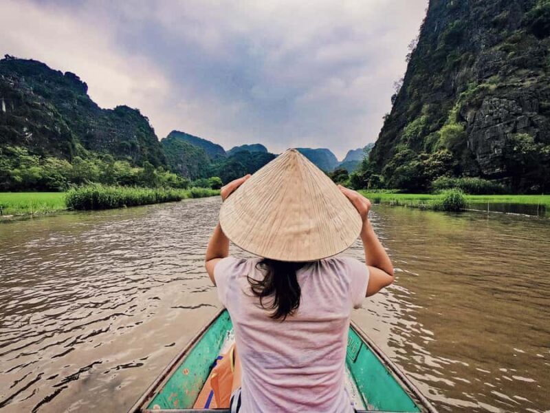From Hanoi: Hoa Lu, Tam Coc, and Mua Cave Adventure Day Tour - Who Will Love This Tour?