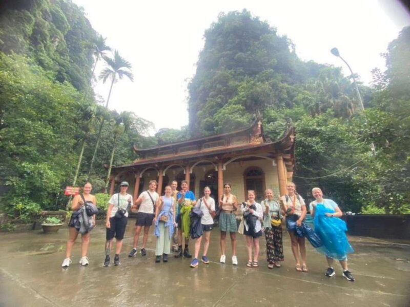 From Hanoi : Hoa Lu, Tam Coc, and Mua Cave Day Trip - FAQ