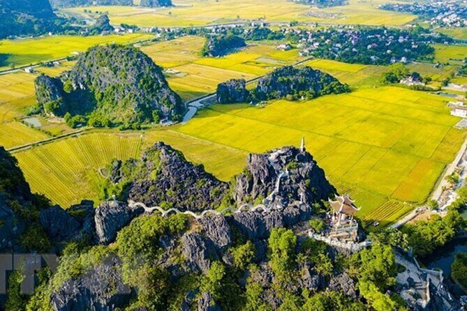From Hanoi: Hoa Lu, Tam Coc, and Mua Cave Scenic Day Trip - Who Should Consider This Tour?