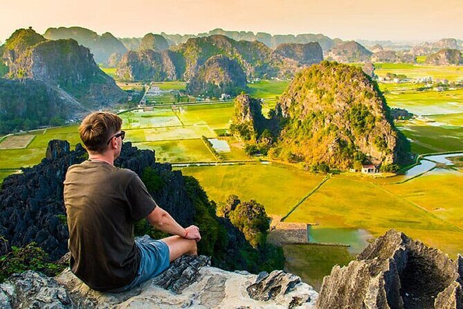 From Hanoi: Hoa Lu, Tam Coc, and Mua Cave Scenic Day Trip - FAQs