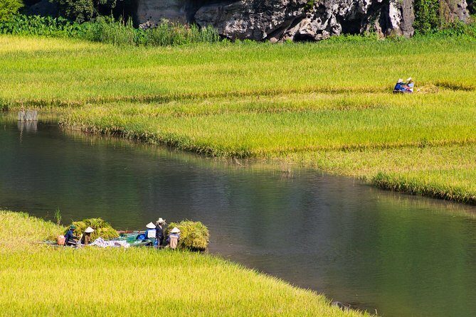 From Hanoi: Hoa Lu - Tam Coc boating - Cycling & Mua Cave visit - FAQs