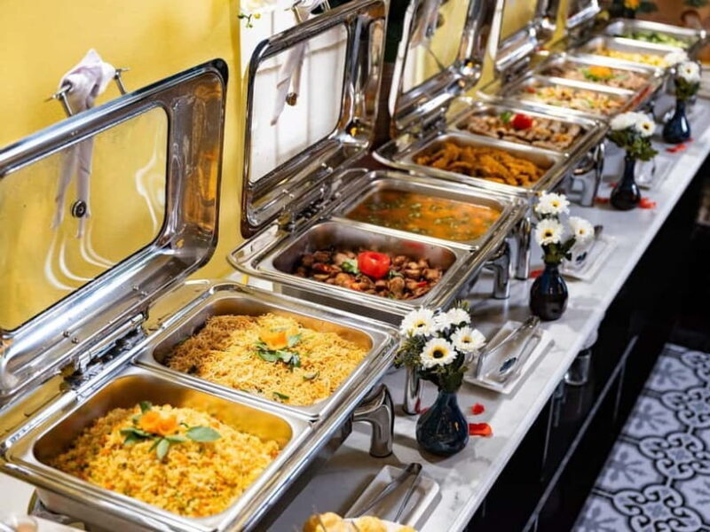 From Hanoi: Hoa Lu, Tam Coc, Mua Cave & Cycling in Ninh Binh - FAQ