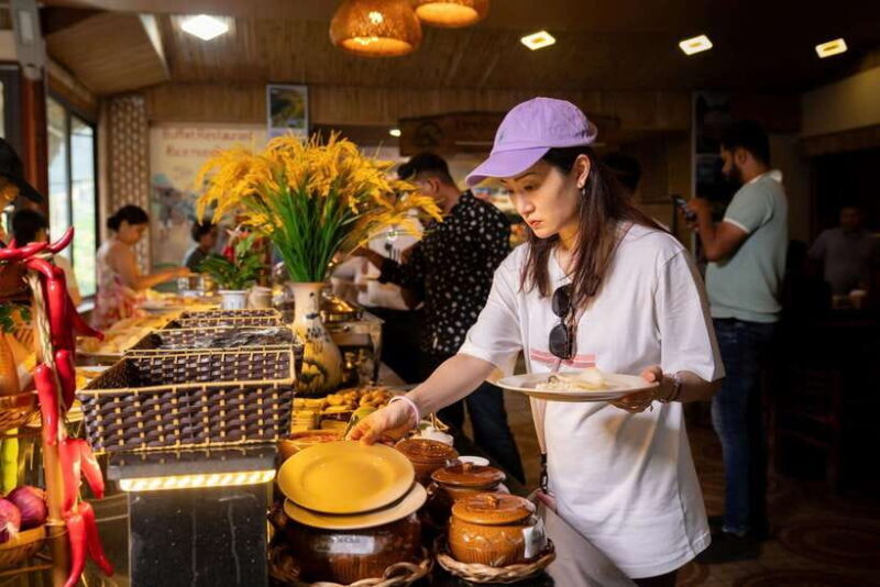 From Hanoi: Hoa Lu, Tam Coc & Mua Cave Day Tour Small group - Who Should Book?