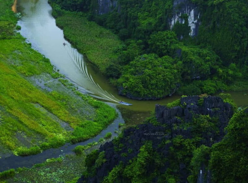 From Hanoi: Hoa Lu, Tam Coc/Trang An, Mua Cave Day Trip - Final Thoughts: Who Will Love This Tour?