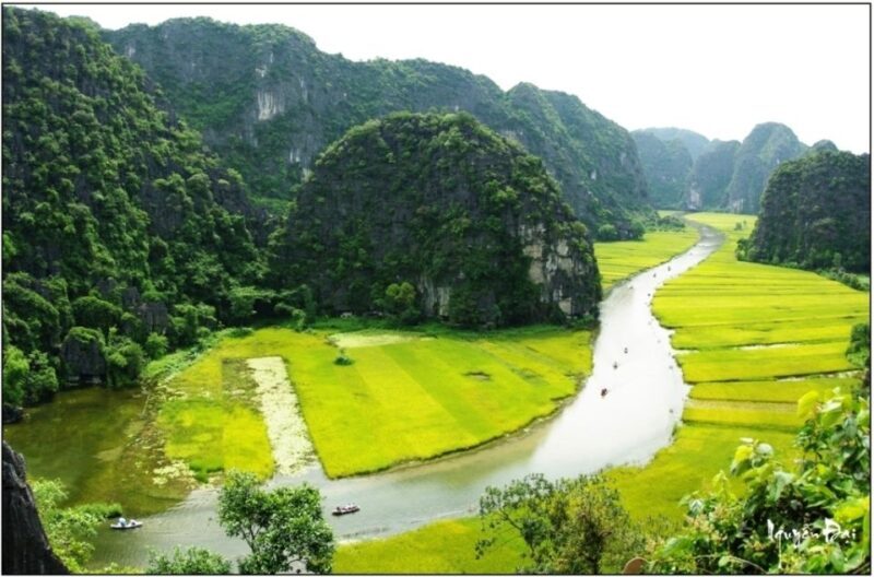 From Hanoi: Hoa Lu & Tam Coc with Buffet lunch & Cycling - Practical Details and Value