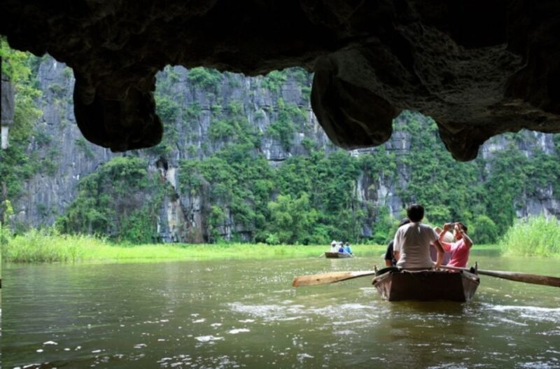 From Hanoi: Hoa Lu & Tam Coc with Buffet lunch & Cycling - What Travelers Say