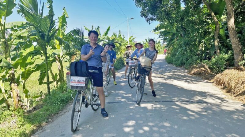 From Hanoi: Hoa Lu & Tam Coc with Buffet lunch & Cycling - Final Thoughts: Is This Tour for You?