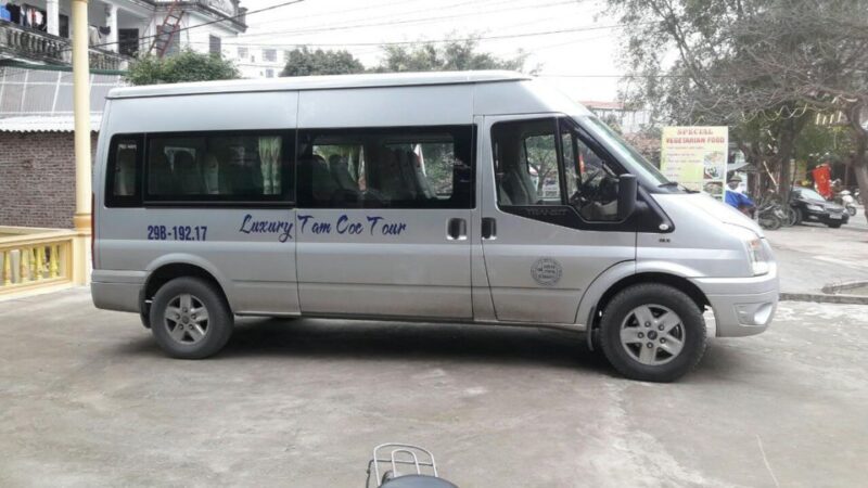 From Hanoi: Hoa Lu, Trang An and Mua Cave Full-Day Tour - Authenticity and Value