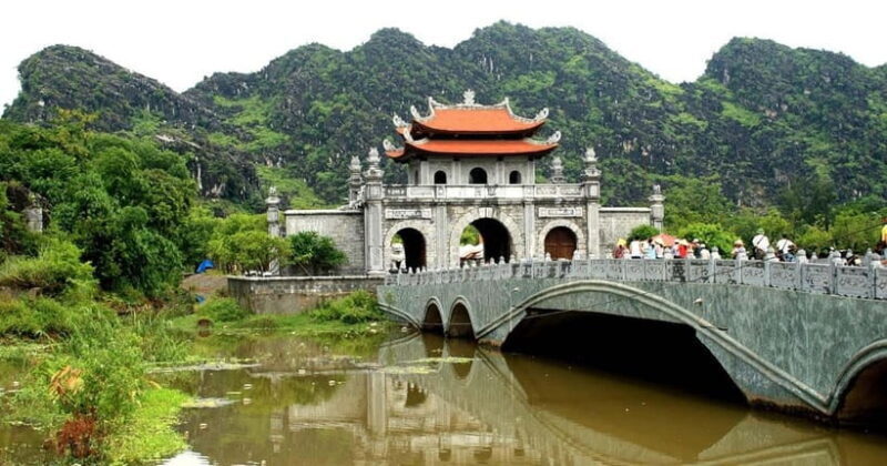 From Hanoi: Hoa Lu, Trang An & Mua Cave Full Day Trip - Who Is This Tour Best For?