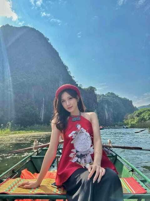 From Hanoi: Hoa lu - Trang an-Mua Cave with Buffet Lunch - FAQ