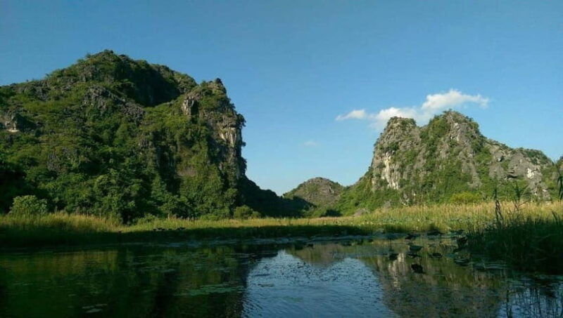 From Hanoi: Hoa Lu & Van Long Nature Reserve Day Tour - Who Will Love This Tour?