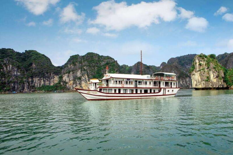 From Hanoi: Immersive Halong Bay Cruise: 2 Days 1 Night - Who This Tour Is Best For