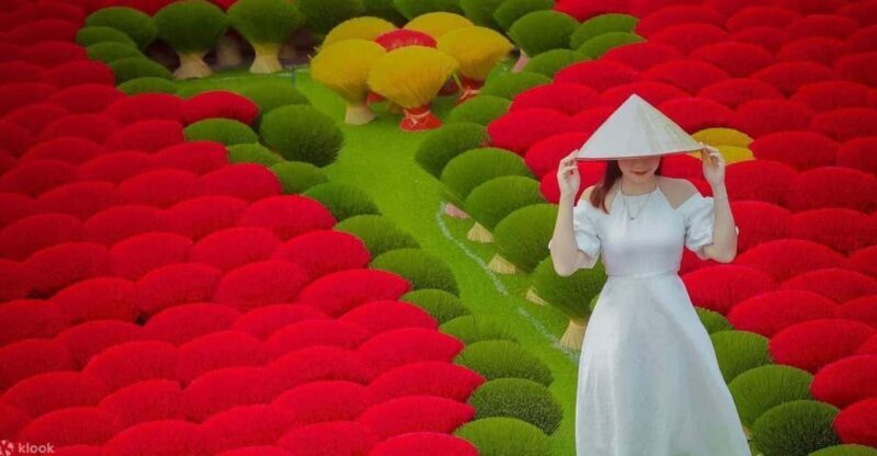 From Hanoi: Incense Village 1 Day Trip - Introduction: An Authentic Day of Craftsmanship and Culture