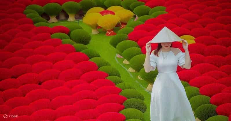 From Hanoi: Incense Village 1 Day Trip - Detailed Breakdown of the Itinerary