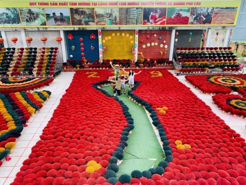 From Hanoi: Incense Village 1 Day Trip - Who Should Consider This Tour?