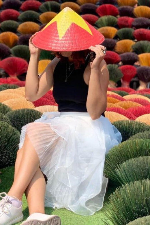 From Hanoi: Incense Village 1 Day Trip - FAQ