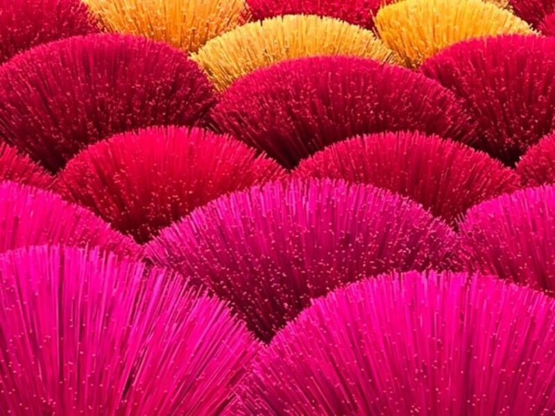 From Hanoi: Incense Village 1 Day Trip - Final Thoughts