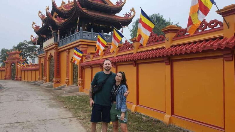 From Hanoi: Incense Village, Hat-Making & Lacquer Art - Practical Details and Tips