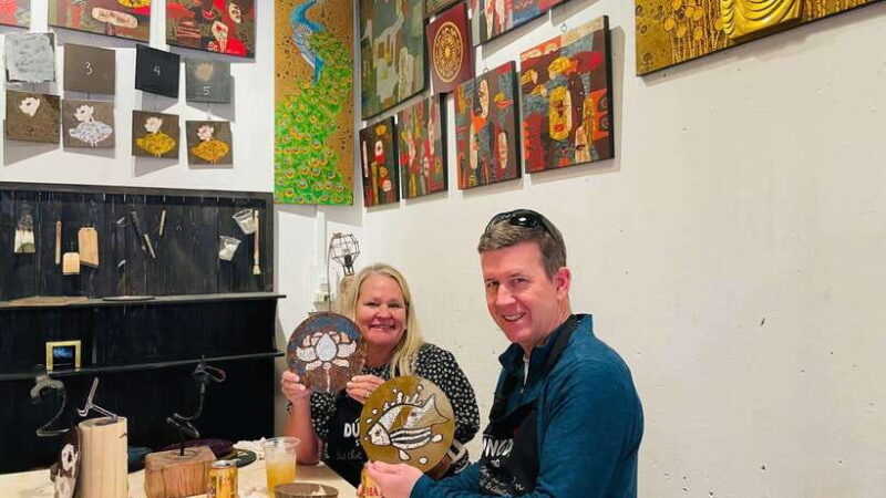 From Hanoi: Incense Village, Hat-Making & Lacquer Art Tour - The Incense Village: Colorful and Fragrant