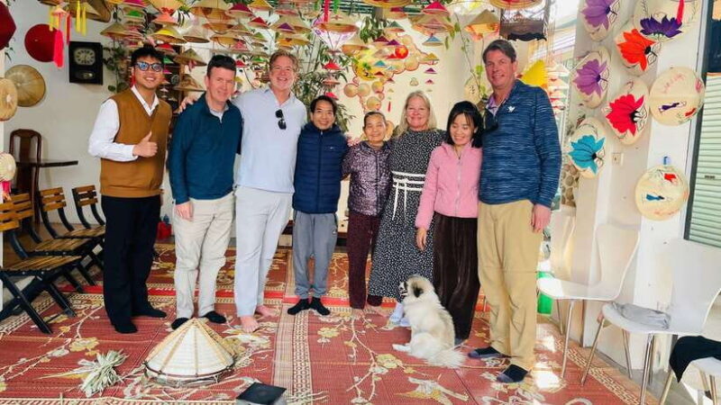 From Hanoi: Incense Village, Hat-Making & Lacquer Art Tour - Final Thoughts