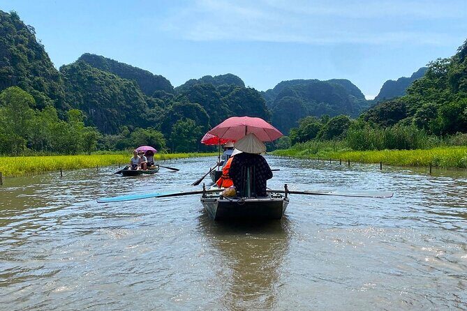 From Hanoi: Incense Village & Ninh Binh Small-Group Journey - Final Words