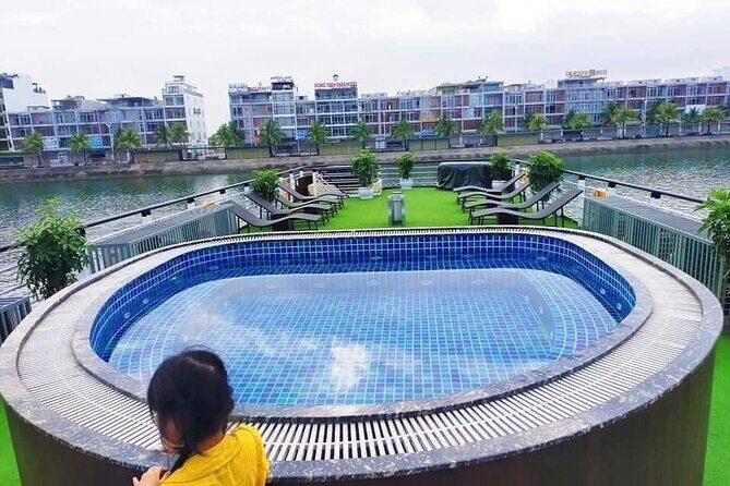 From Hanoi: La Casta Luxury Day Cruise to Halong Bay with Buffet - Who Should Consider This Tour?