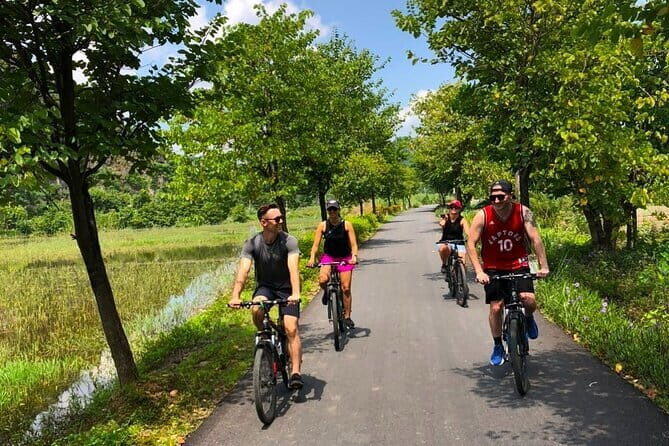 From Hanoi: Luxury Day Trip Hoa Lu, Tam Coc, Mua Cave,Local House - The Itinerary in Detail: What to Expect