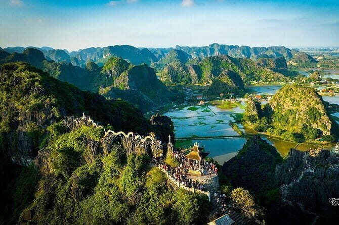 From Hanoi: Luxury Day Trip Hoa Lu, Tam Coc, Mua Cave,Local House - Why It Offers Good Value