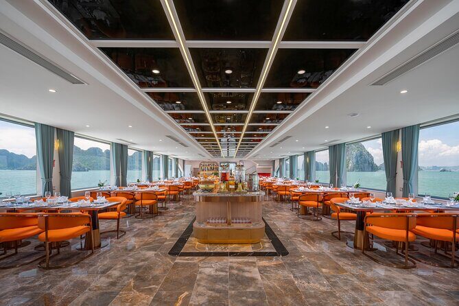 From Hanoi: Luxury Ha Long Bay Tour with 5-Star Leona Cruise - Who Will Love This Tour?