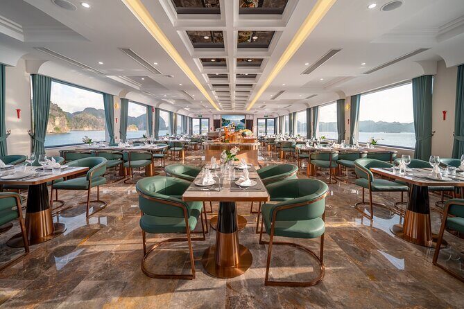 From Hanoi: Luxury Ha Long Bay Tour with 5-Star Leona Cruise - Final Thoughts: Is This Tour Worth It?