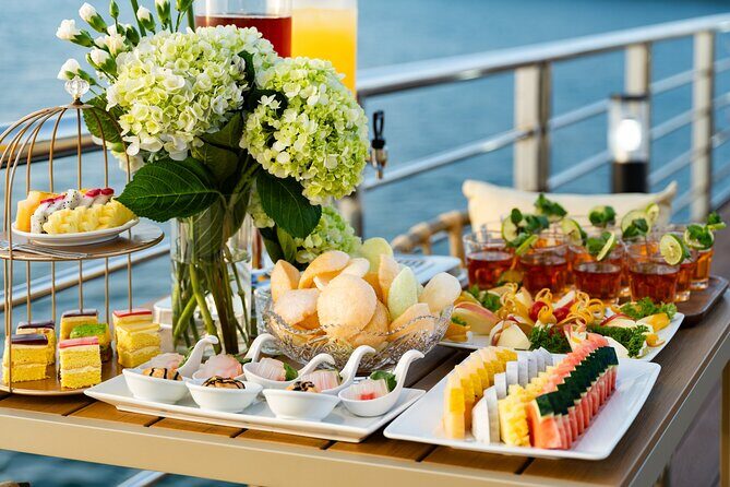 From Hanoi: Luxury Halong Hercules Grand Cruise with Limousine - FAQs