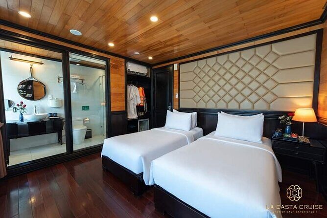 From Hanoi: Luxury Ninh Binh and Ha Long Bay Cruise 3 Day Trip - What Reviewers Are Saying