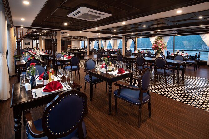 From Hanoi: Luxury Ninh Binh and Ha Long Bay Cruise 3 Day Trip - Who Should Consider This Tour?