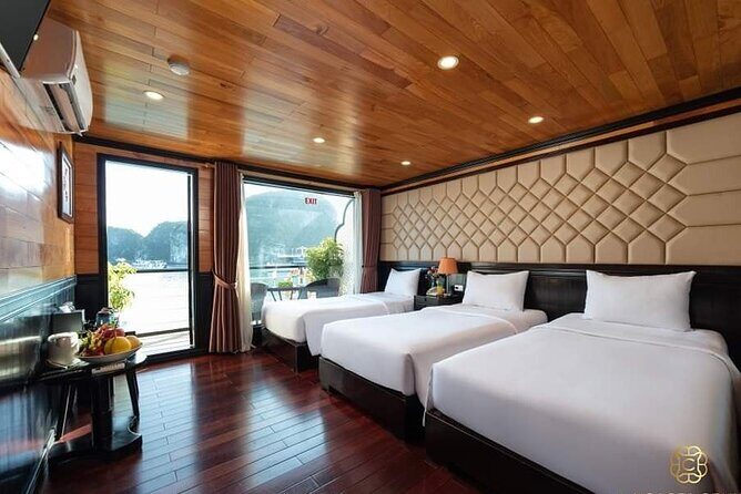 From Hanoi: Luxury Ninh Binh and Ha Long Bay Cruise 3 Day Trip - Final Thoughts