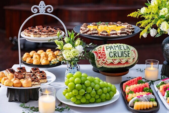 From Hanoi: Luxury Pamela 5-Star Day Cruise Explore Halong Bay - Return to Hanoi