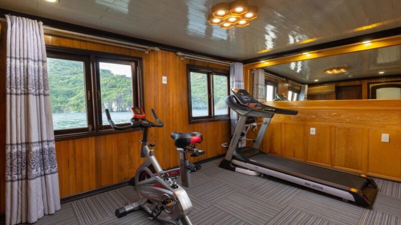 From Hanoi: Luxury Private Traditional Junk Boat - Final Thoughts